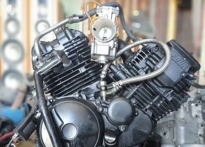 Bengkel Modifikasi Motor 2 Silinder Surabaya | Reviewmotors.co