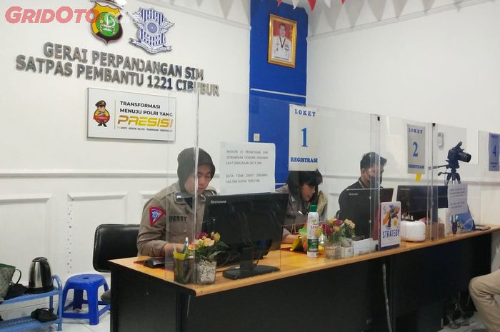 Masih Ada Waktu, Ini Batas Waktu Perpanjang SIM Yang Sudah Mati ...
