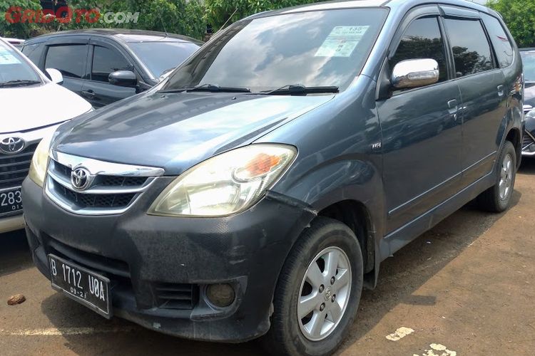 avanza 208