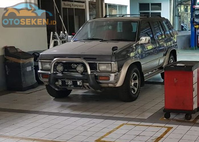 Tempat Jual Spare Part Mobil Nissan Terrano | Reviewmotors.co
