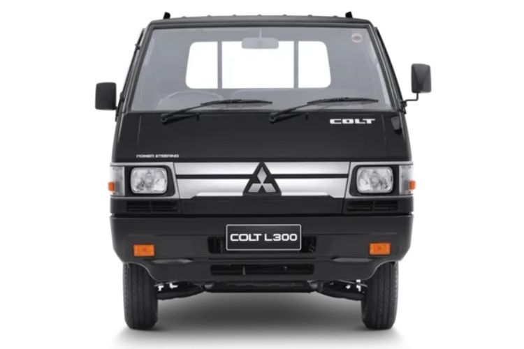 Mitsubishi Colt L300 Pakai Mesin Baru Dengan Euro 4, Tenaga, 45% OFF