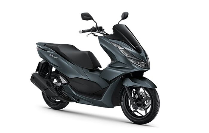 Honda PCX 160 Punya 6 Pilihan Warna, Ini Dia Tampang Kerennya - Halaman 2 - Otomotifnet.com