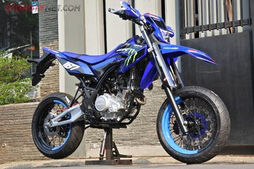 Yamaha WR 155cc, 49% OFF | www.pinnaxis.com