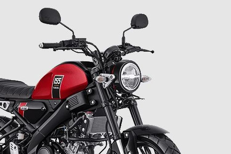Motor Retro dengan Fitur Modern, Ini Harga Yamaha XSR 155 Terbaru - Halaman 2 - Gridoto